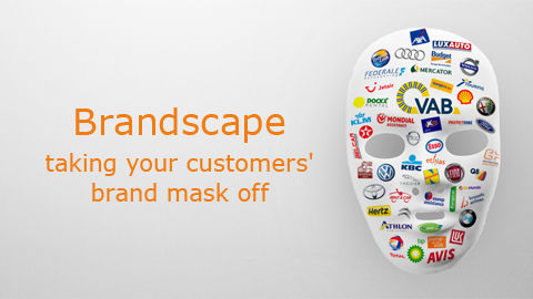 BRANDHOME - identity driven brand building