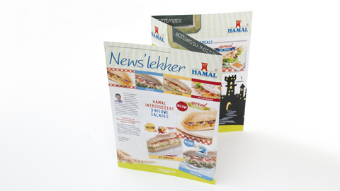 BRANDHOME - identity driven brand building